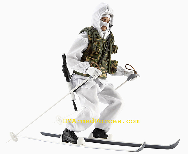 HM Armed Forces Toys & Action Figures