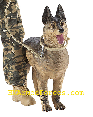 HM Armed Forces Toys & Action Figures