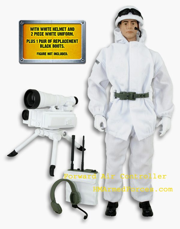 HM Armed Forces Toys & Action Figures